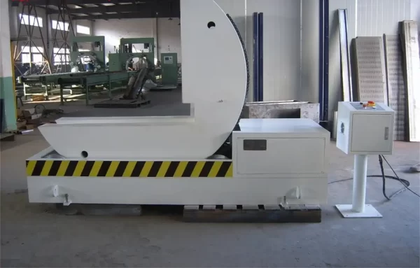 Industrial Coil Tilter Mould Turnover Machine – coil tilter
